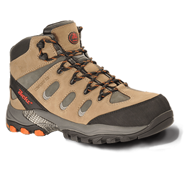 ASTM 2413-11 calzado de seguridad | zapatos y botas