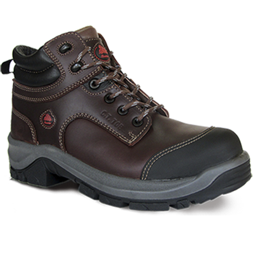 Catálogo calzado de seguridad de Bata Industrials Chile